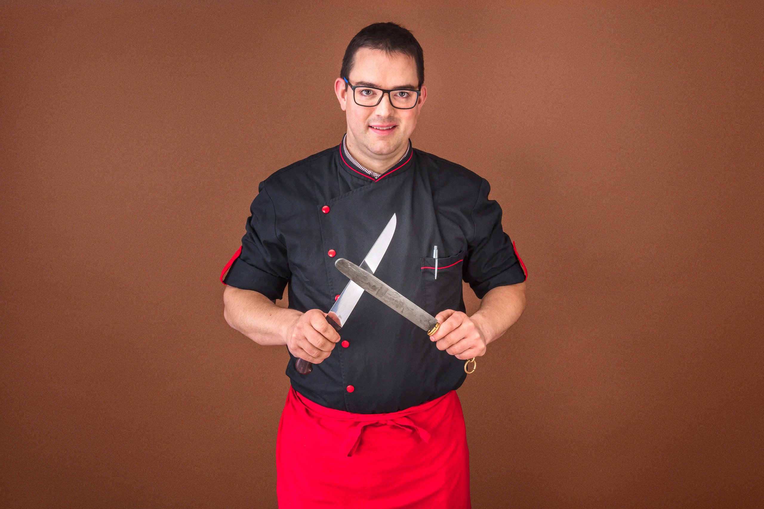 Bouchers-charcutiers